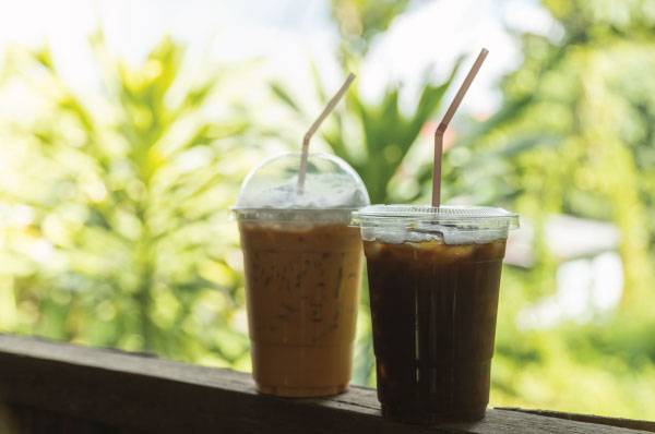 Custom Disposable Cold Cups | Eco-Friendly Cups - ElitePak