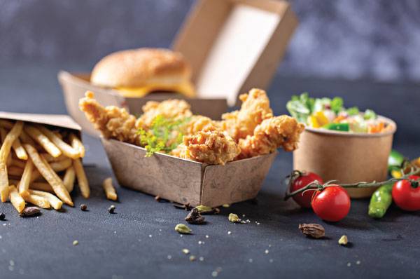 Snack Boxes | Custom Snack Box Australia - Elitepak