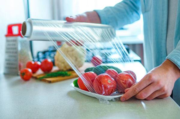 Foil, Cling, Wrap Papers & Others - ElitePak