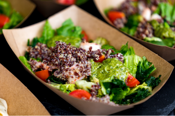 Trays & Platters- Trays - ElitePak