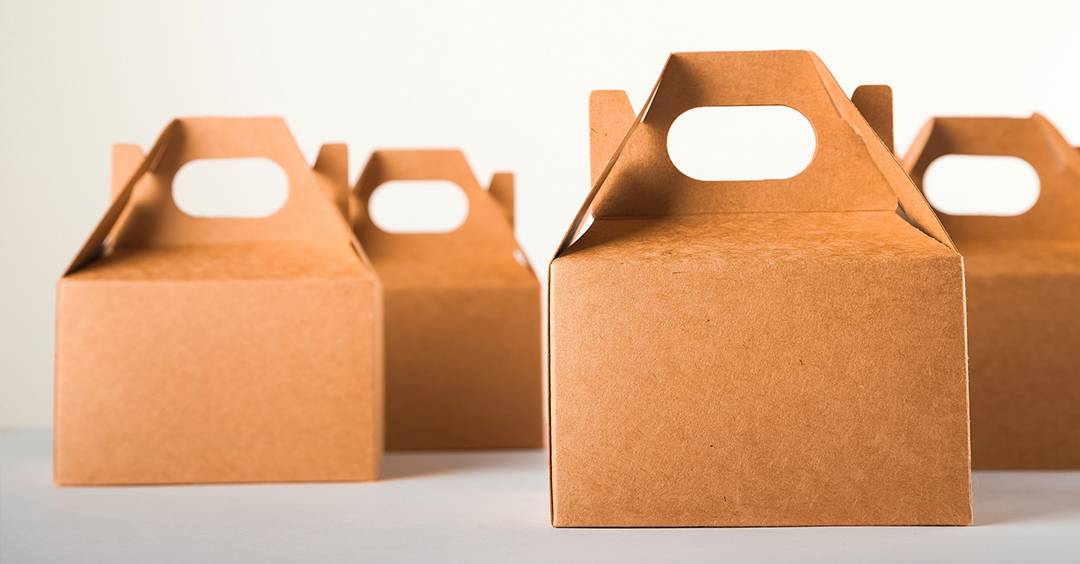 Comprehensive Guide To Customised Food Packaging Boxes - ElitePak