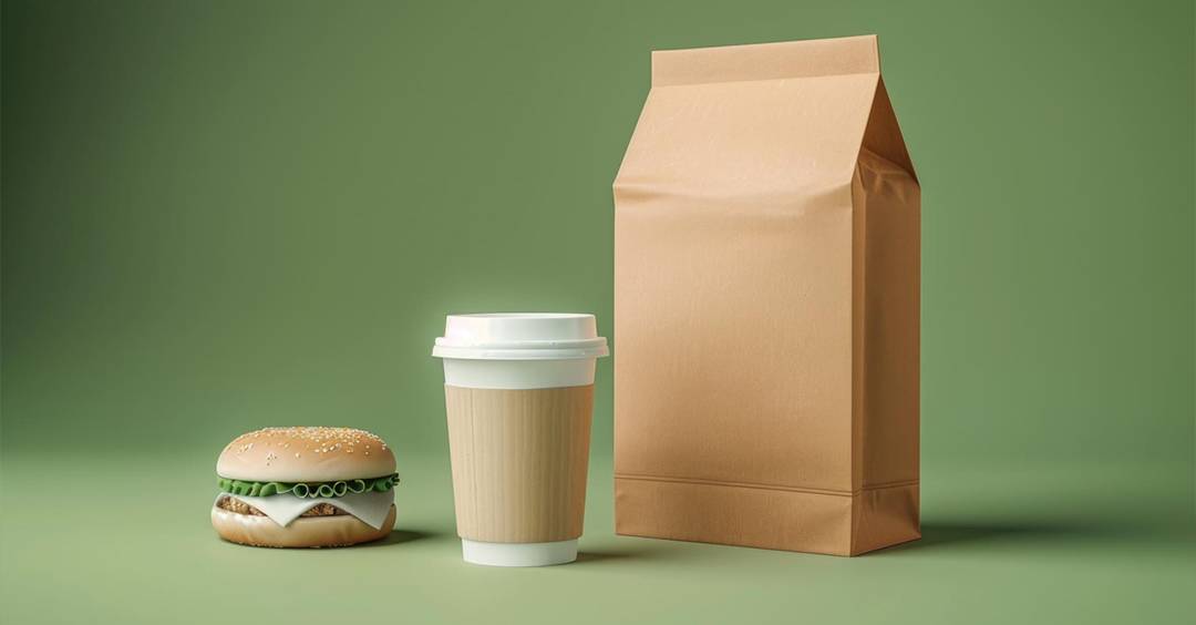 A Sustainable Choice For Eco-Friendly Food Packaging Boxes - ElitePak